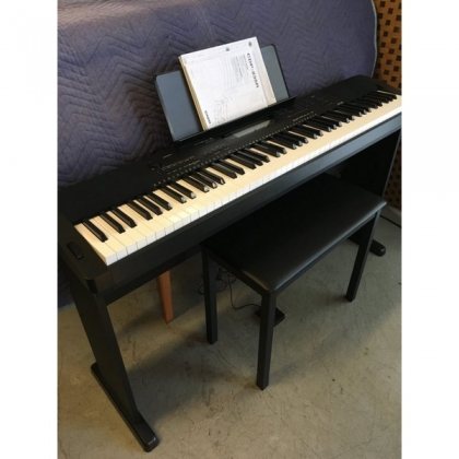 Đàn piano điện Casio CDP-235R | Hoàng Piano