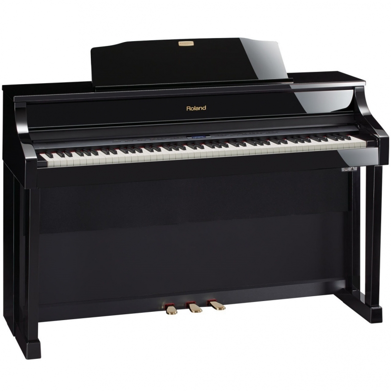 Piano điện Roland HP-508 | Hoàng Piano