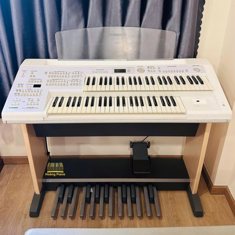 ELECTONE YAMAHA ELB-02 | Hoàng Piano